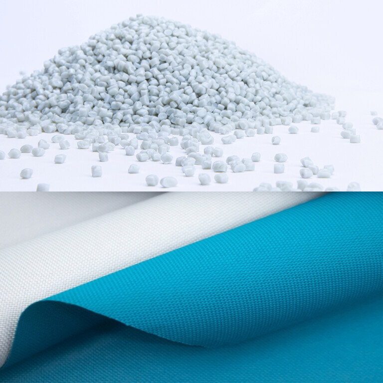 高品質な100％海洋プラスチックリサイクルのペレットと生地 | #tide OCEAN MATERIAL (ペレット・キャンバス生地 ...